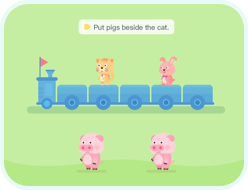 Ahaaa Math - Math Games, Real Math Learning, Fun for Kids