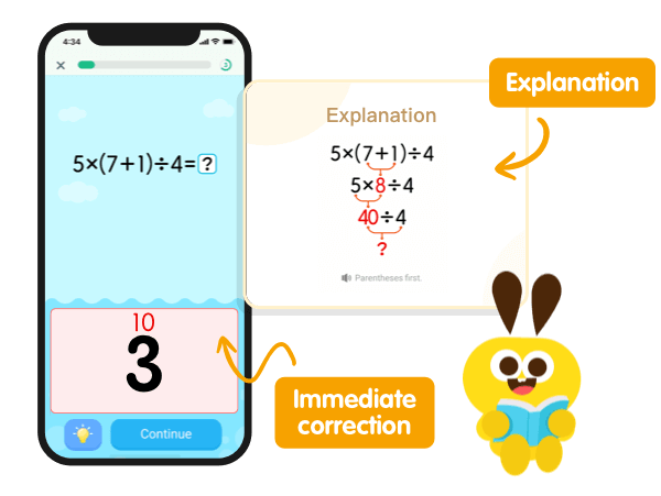 Ahaaa Math - Math Games, Real Math Learning, Fun for Kids